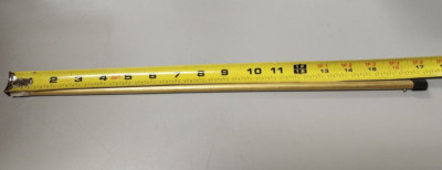 MARLIN MODEL 60W 75C new style reproduction 22 LR Inner Magazine Tube ...