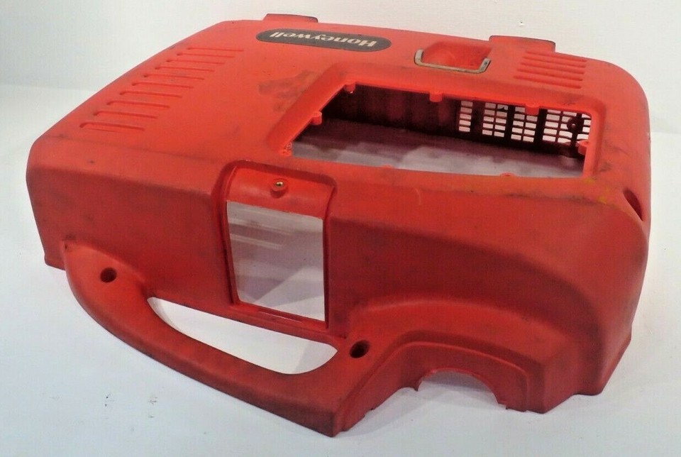 OEM Honeywell Portable Generator HW2000i UPPER SHELL COVER fits HW2000 ...