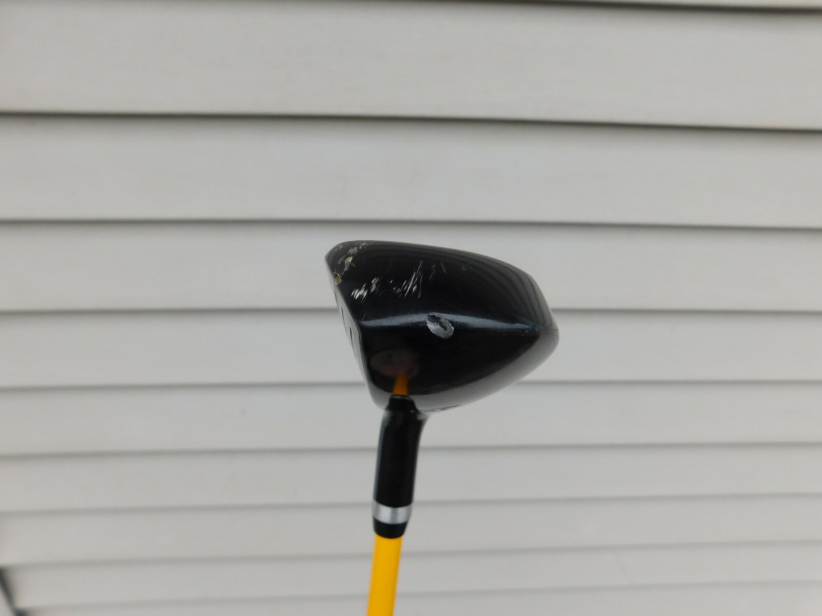 Junior Right Handed 34" Golden Bear Cub 220 Fairway Wood w/ Graphite ...