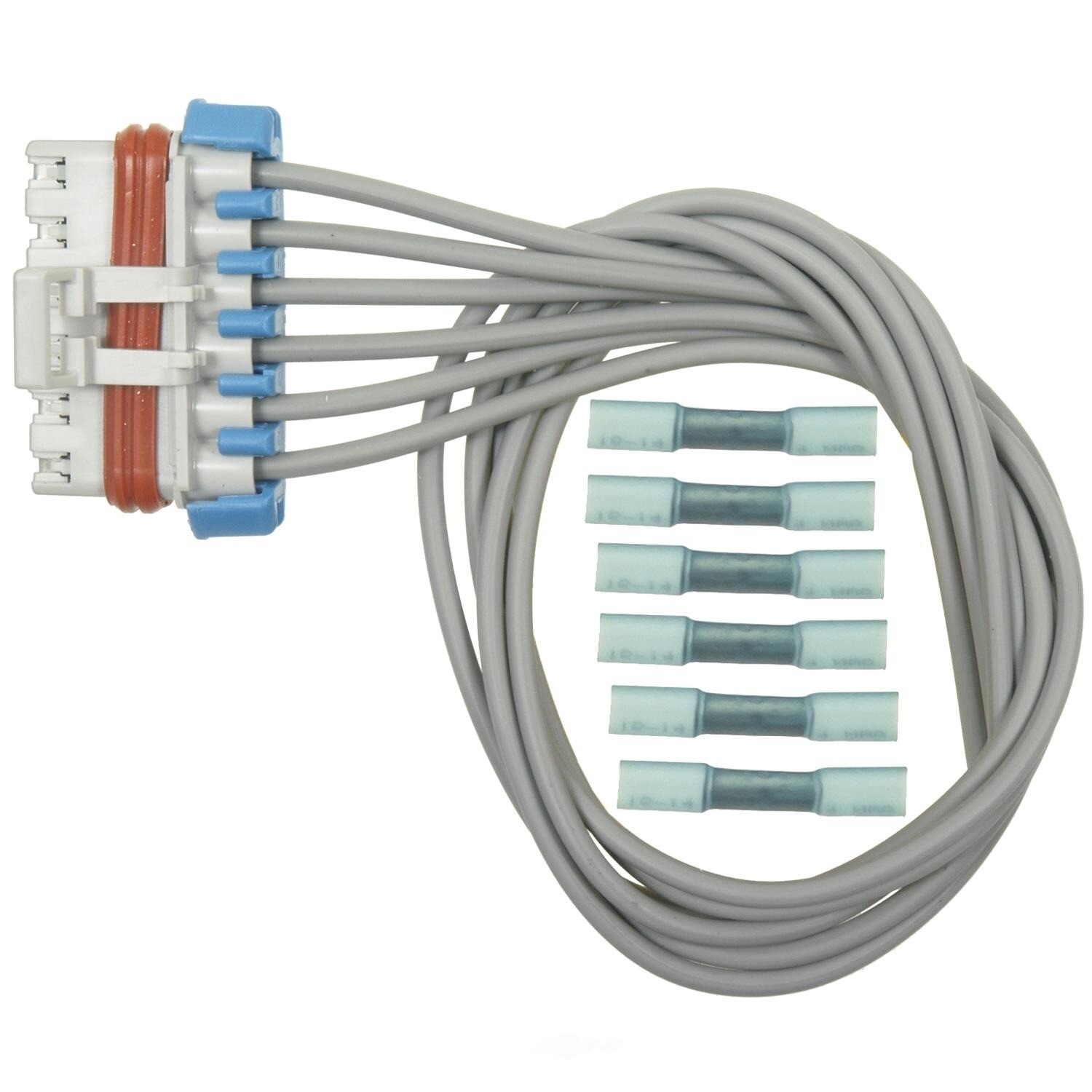 Handy Pack HP4790 Electrical Connectors - ABS Harness Connector for ...