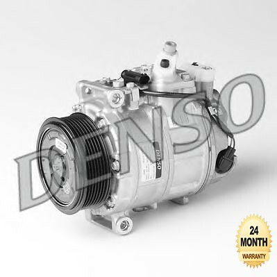 Air Con AC COMPRESSOR for MERCEDES BENZ E-CLASS E280CDi 2005-2008 | eBay