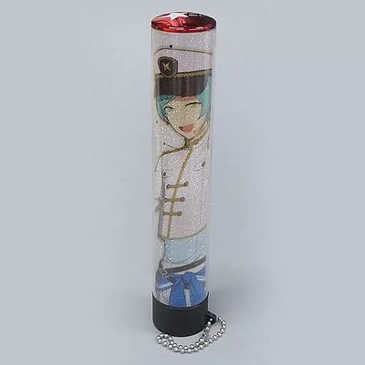 Ensemble Stars Kanata Shinkai Penlight Tube Dream Live Concert Light ...