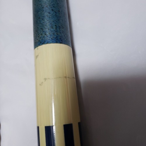 Meucci Maximum Billiard Cue Vintage Pool Stick Collectible | eBay