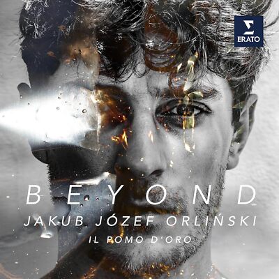 Jakub Jzef Orlinski Beyond [VINYL] | eBay Australia