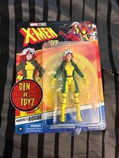 Marvel Legends X-Men '97 Rogue