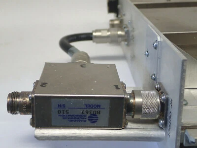 LARCAN 300W POWER AMPLIFIER 6920-2330E FROM TTC XLS-1000MU