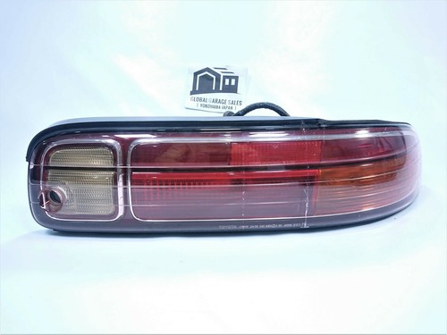 JDM Toyota 1996 Soarer LEXUS SC300 SC400 JZZ30 KOUKI Tail Light Lamp ...