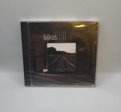 BODEANS - Still - CD - BRAND NEW/STILL SEALED Prod. by T-Bone Burnett ...