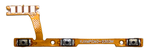 OEM XIAOMI REDMI NOTE 9T REPLACEMENT POWER/VOLUME BUTTONS FLEX CABLE | eBay