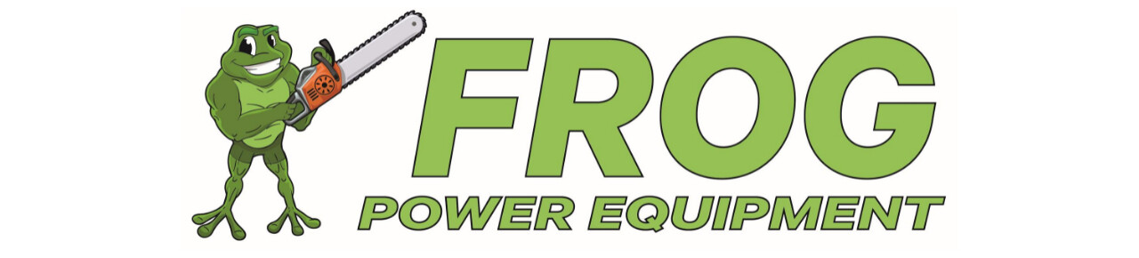 FROG POWER EQUIPMENT | eBay Shops