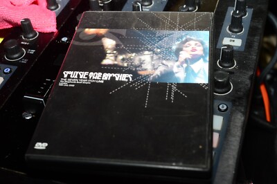 SIOUXSIE AND THE BANSHEES THE SEVEN YEAR INCH EU UK DVD EX | eBay