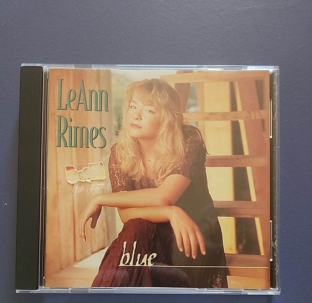 Blue Leann Rimes