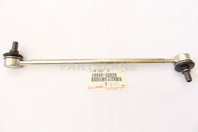 Toyota Camry Lexus ES300 RX300 OEM Right Front Stabilizer Link 48820 ...