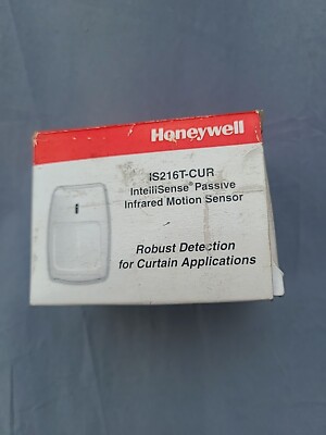 Brand New Honeywell Intellisense IS-216T-CUR | eBay