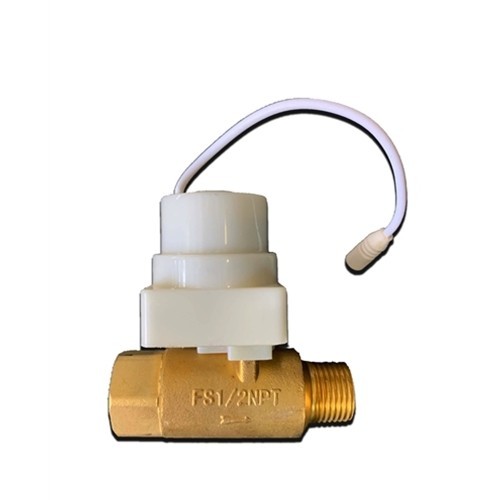 NEW FloodStop FS1/2NPT 1/2 NPT THREADED BALL VALVE FS 1/2-NPT-V for ...