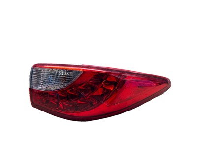 FIT 2014 2015 2016 Infiniti Qx60 Right Tail Light Lamp #S126 | eBay