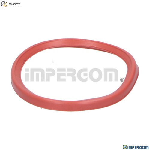 SEAL RING CHARGE AIR HOSE 20295 FOR RENAULT SCENIC/IV/III TALISMAN ...