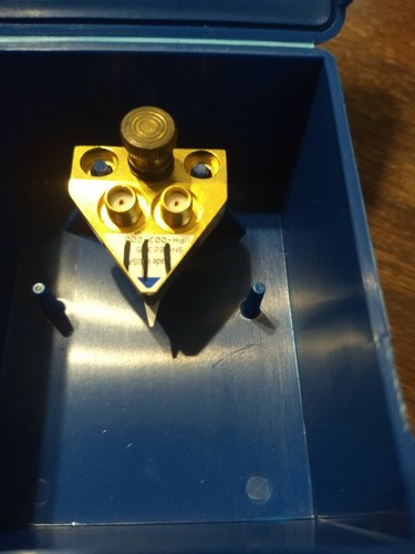 CASCADE MICROTECH WPH-003-200 Microprobe | eBay