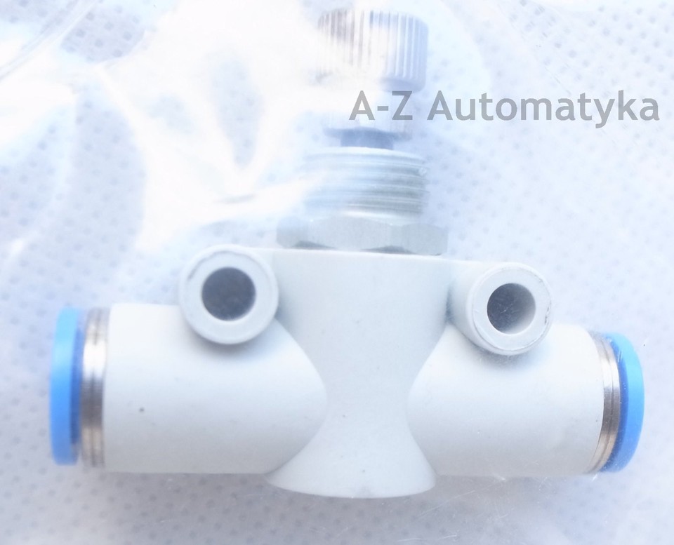 FESTO: GR-QS-8 193970 ! NEW ! | eBay