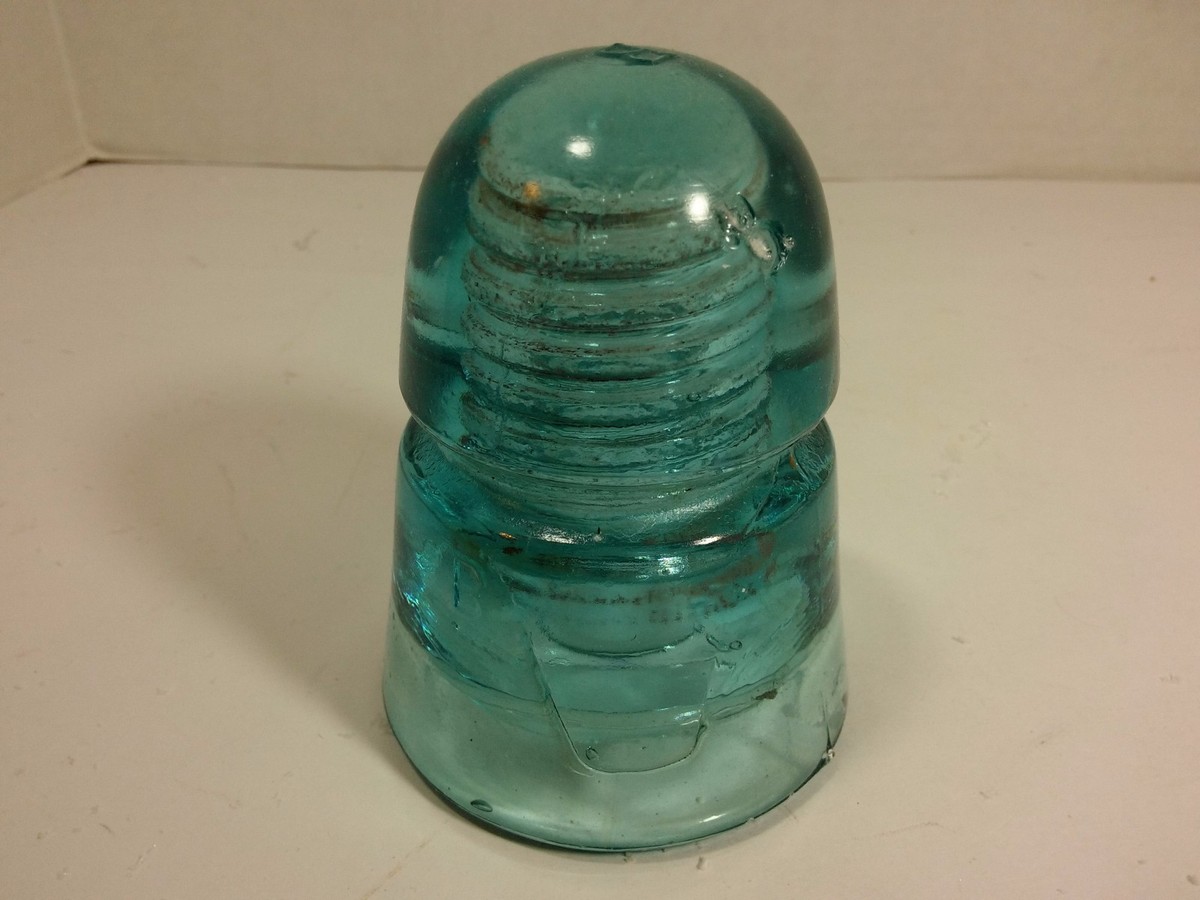 Glass Electrical Insulator
