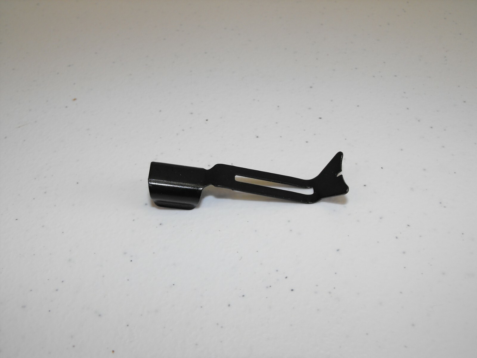 Crosman Pumpmaster 760 Rear Sight Metal Notch Clip On Pellet BB Gun Air ...