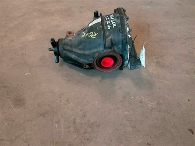 2006-2011 Dodge Charger 5.7L Rear Axle Differential Carrier 2.82 Ratio ...