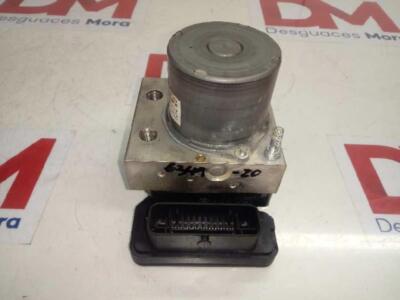 9808055980 Abs per CITROEN JUMPY COMBI * 5805874 | eBay