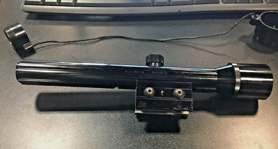 BUSHNELL 20 MM MAGNUM PHANTOM 2.5X RIFLE SCOPE | eBay