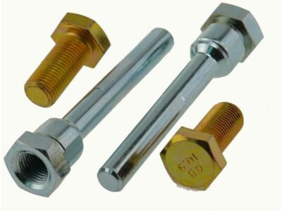 For 2007-2017 Chevrolet Tahoe Disc Brake Caliper Guide Pin Kit Front ...