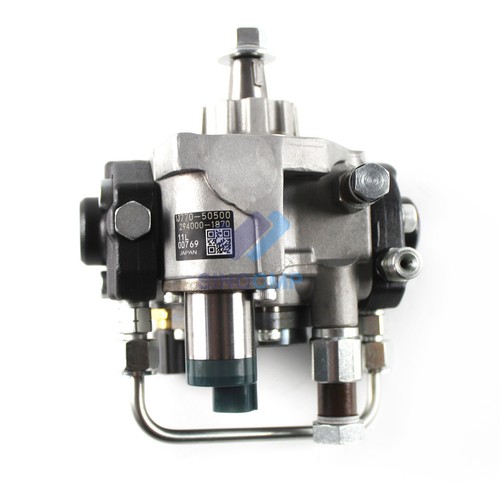Fuel Injection Pump 294000-1870 294000-1870 For KUBOTA V3700 DENSO ...
