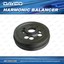 Powerbond Harmonic Balancer for Hyundai FX SFX SX RD RDII Lantra J2 | eBay