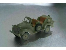 Dodge T202 Command Car Wespe Models 1 48 Scale - Resin Kit 48157 for ...