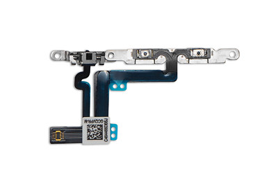 iPhone 6 Plus Laut Leise Volume Flex Kabel Mute Stummschalter ...