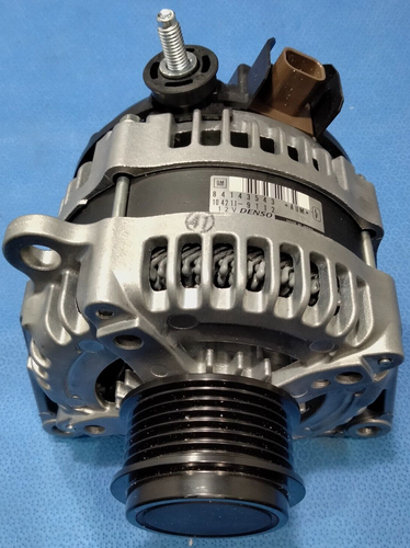 84143543 AC Delco Alternator New for Chevy Chevrolet Silverado 1500 ...