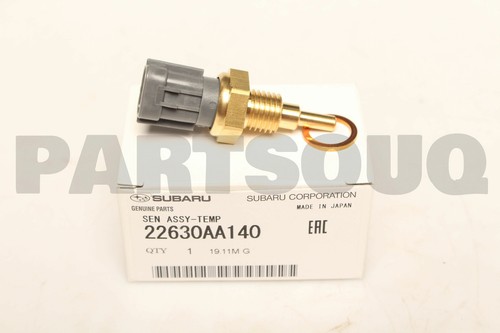 22630AA140 Genuine Subaru SEN ASSY-TEMP 22630-AA140 | eBay
