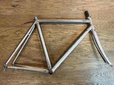 Bicycle Frames - Klein Quantum - Nelo's Cycles