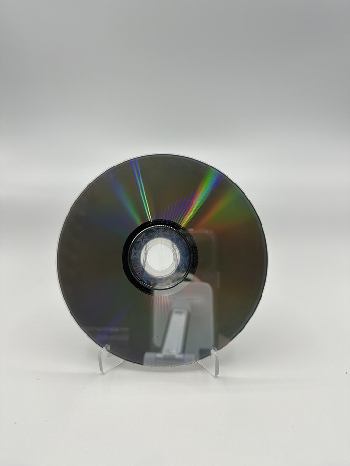 Digimon World 4 (Microsoft Xbox, 2005) Disc Only 45557186029 | eBay