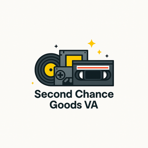 Second Chance Goods VA | eBay Stores
