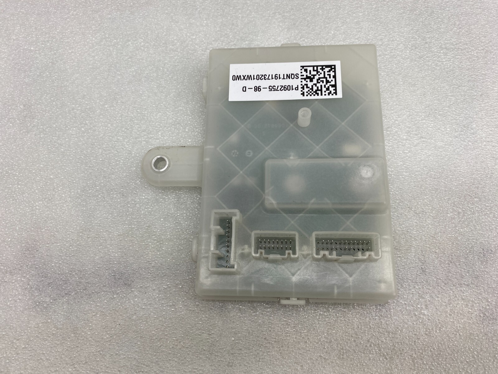 2017-2020 Tesla Model 3 GEN 3 Charge Port Controller ECU Control Module ...