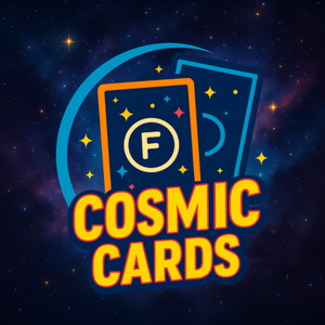 cosmic-card | eBay Stores
