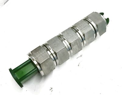 Hoke "Gyrolok" Stainless Steel Tube Nut Set 12SCNF316 NOS | eBay