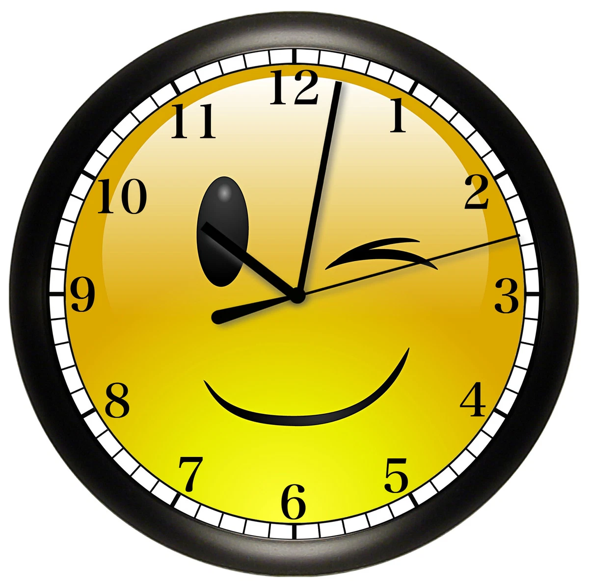 Watch And Clock Emoji