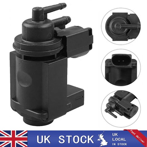 For Audi A4 A5 A6 Q5 2.0T TFSI TDI 059906627L Boost Pressure Valve ...