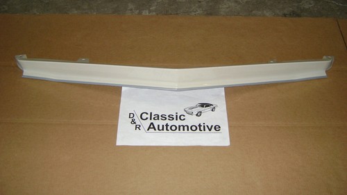 Front Spoiler center 70-73 Trans Am TA deflector wing 70 71 72 73 air ...