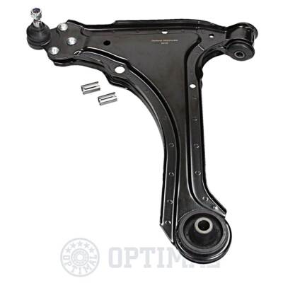 Front N/S Lower Track Control Arm OPTIMAL Fits OPEL Astra F CLASSIC 88 ...