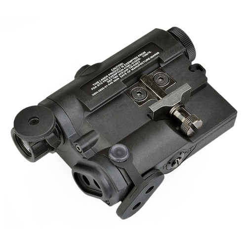 PEQ-15 LA indicator Red/IR Laser Flashlight Tactical Picatinny Led ...