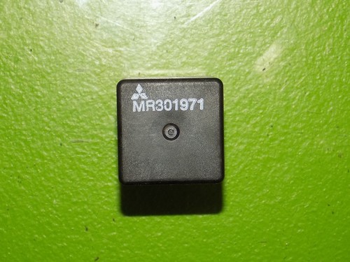 00 01 02 03 04 05 Eclipse OEM MR301971 starter AC ABS relay ONE | eBay