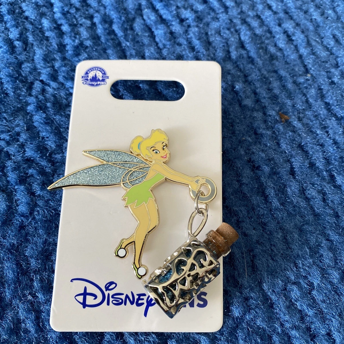 Disney Tinkerbell Pixie Dust