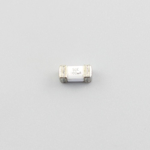 5Pcs SOC 25CF SMD SMT Quick Fast Acting Fuse 1808 100mA 0.1A 250V AC | eBay