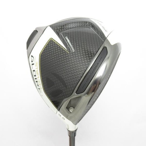 Taylormade Stealth Stealth Glore Plus Driver Tour Ad Cq 5 Shaft Tour Ad ...